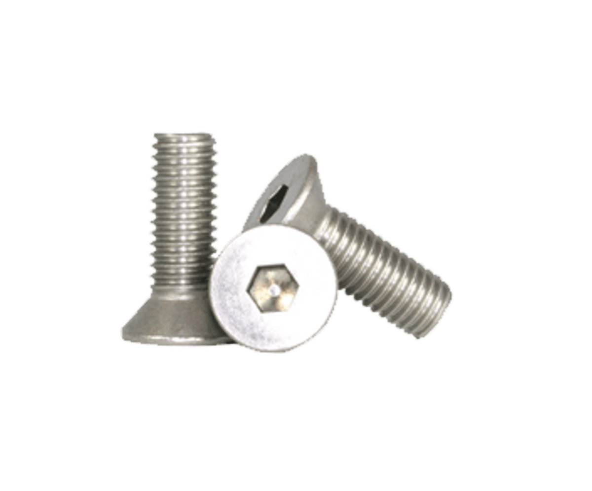 Clamp Plate Fasteners for Boomkicker - Tylaska Marine & Aerospace