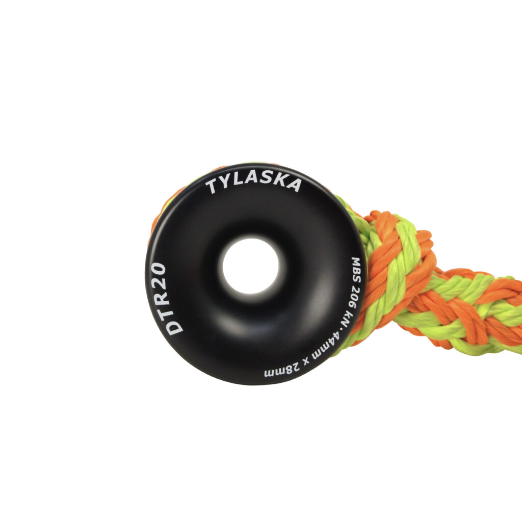 TR Rigging Rings Archives - Tylaska Marine & Aerospace
