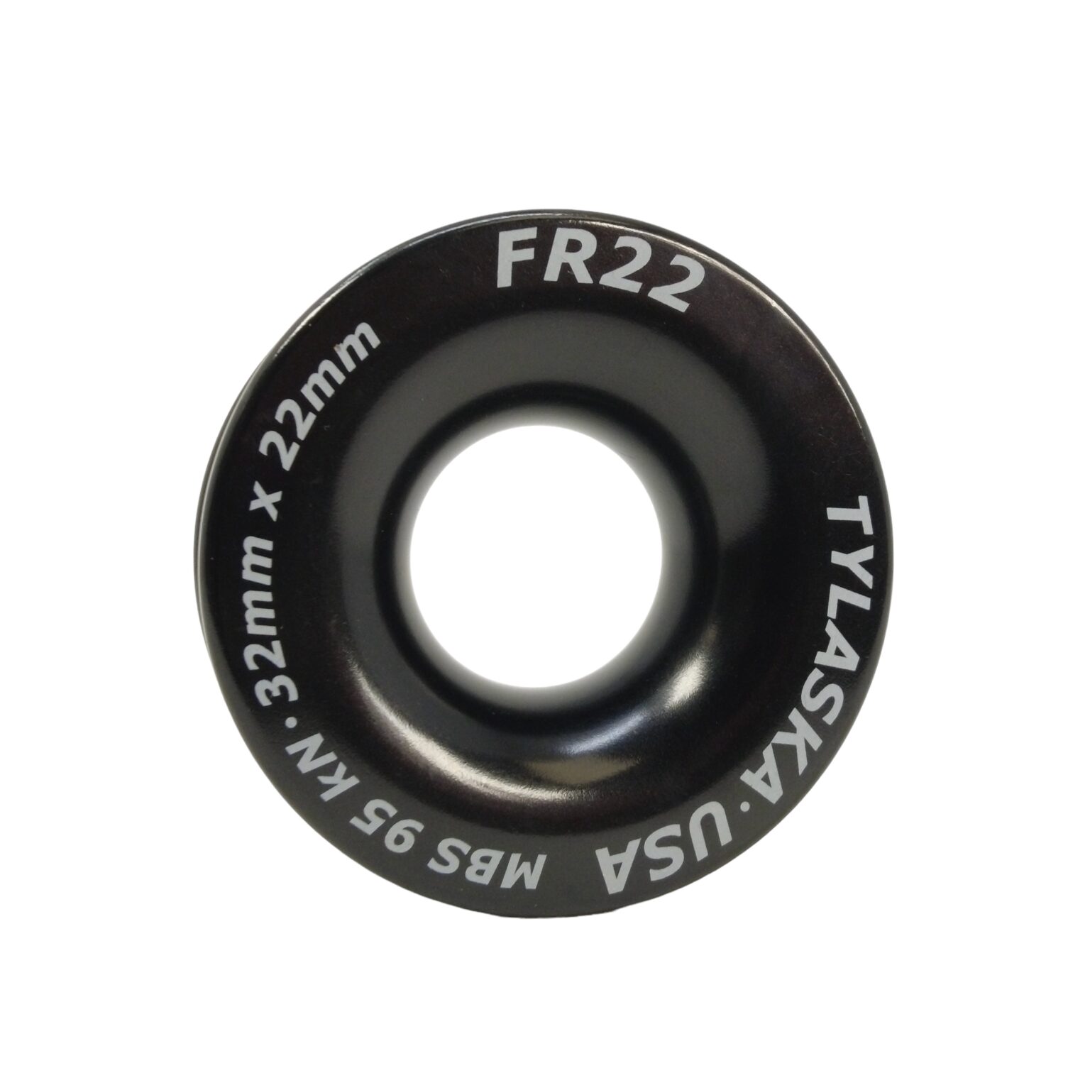 Aluminum Low Friction Rings Archives - Tylaska Marine & Aerospace