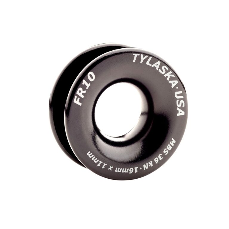 Aluminum Low Friction Rings Archives - Tylaska Marine & Aerospace