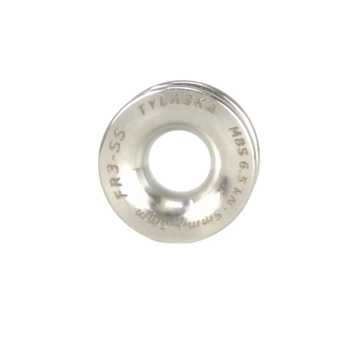 FR3 SS Low Friction Ring - Tylaska Marine & Aerospace