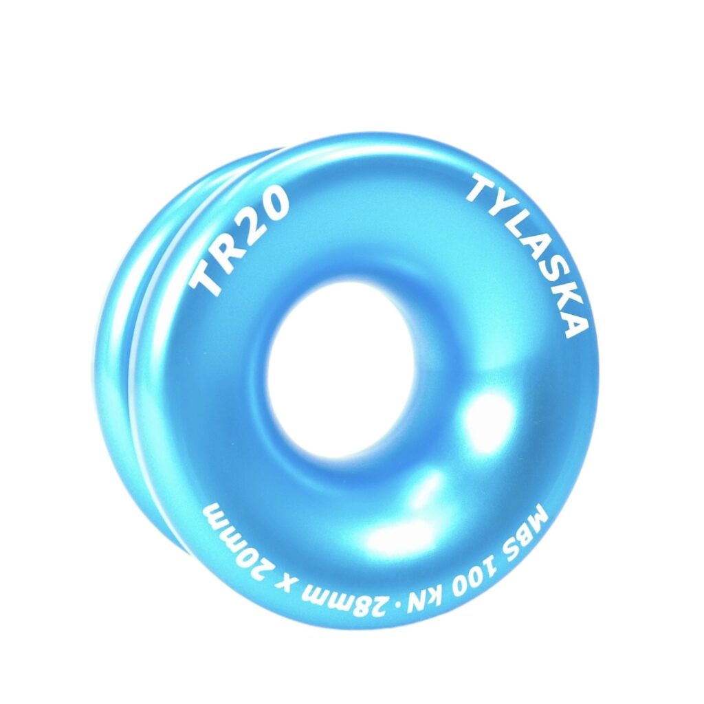 TR Rigging Rings Archives - Tylaska Marine & Aerospace
