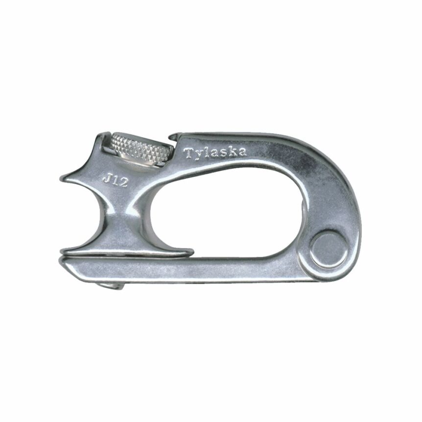 J-Lock Shackles Archives - Tylaska Marine & Aerospace