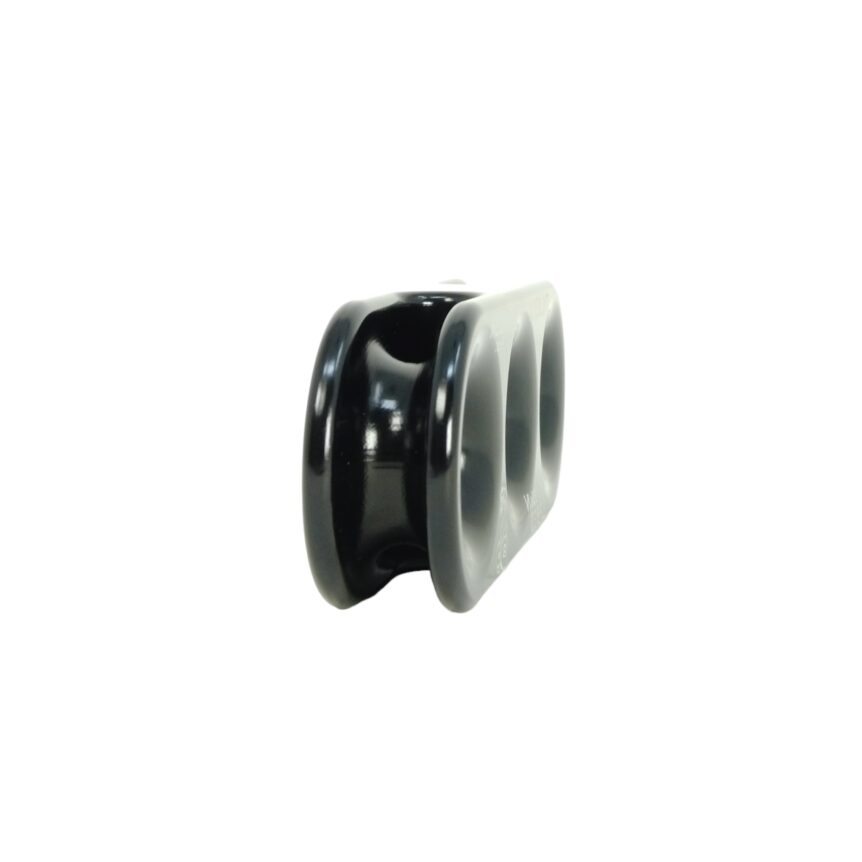 LFB 10 Basilisk Rigging Block - Tylaska Marine & Aerospace LFB 10 Basilisk Rigging Block - Tylaska Marine & Aerospace