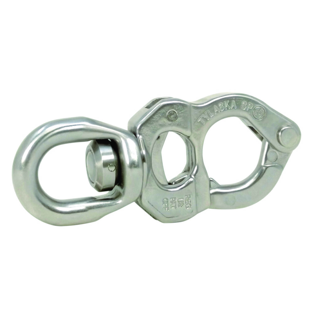 Trigger Snap Shackles Archives - Tylaska Marine & Aerospace