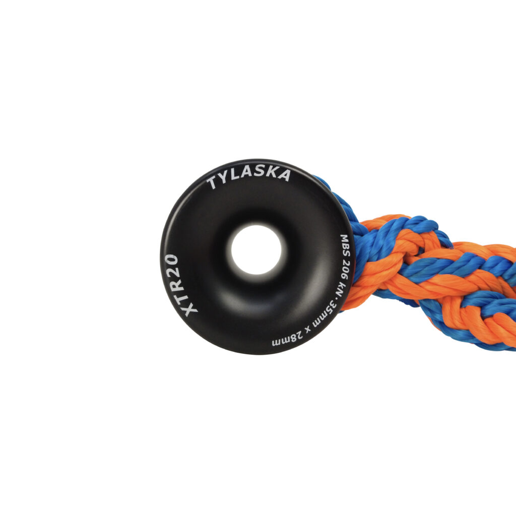 TR Rigging Rings Archives - Tylaska Marine & Aerospace