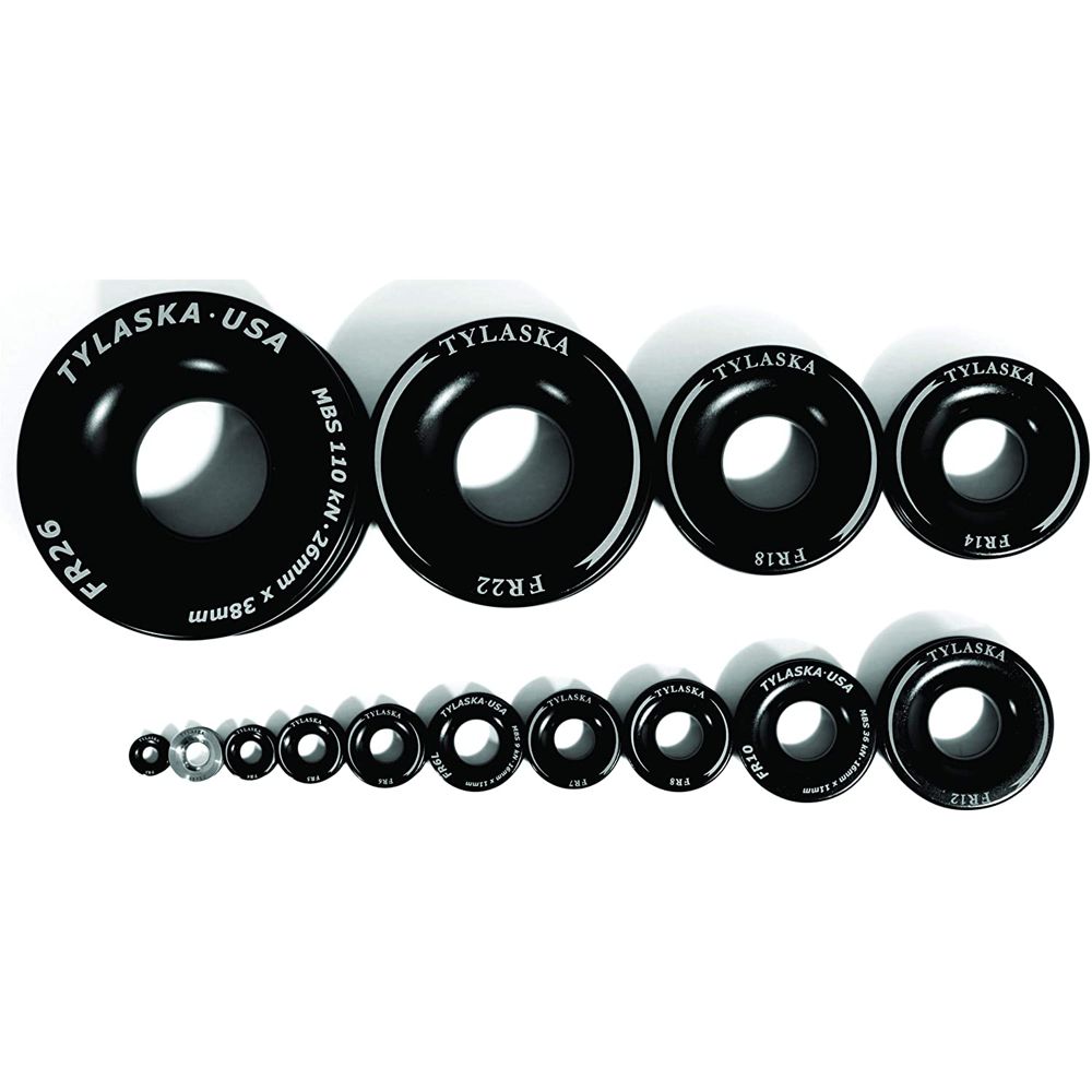 FR Low Friction Rings Archives - Tylaska Marine & Aerospace